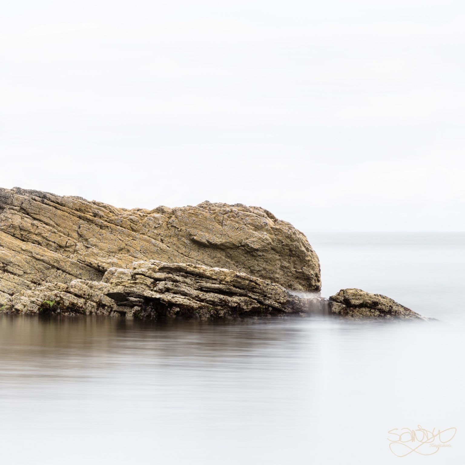 Noss Head Bay, Dunbeath Strath, Broch and Prisoners Leap – Knightshoots ...